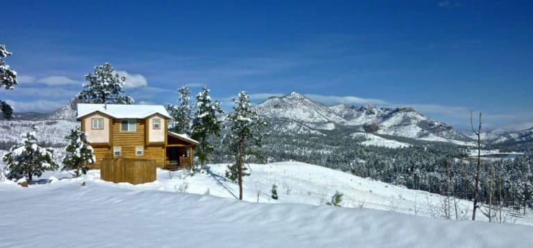 Rampart Range Trails Folded Map - Great Outdoors Adventures | On & Off ...