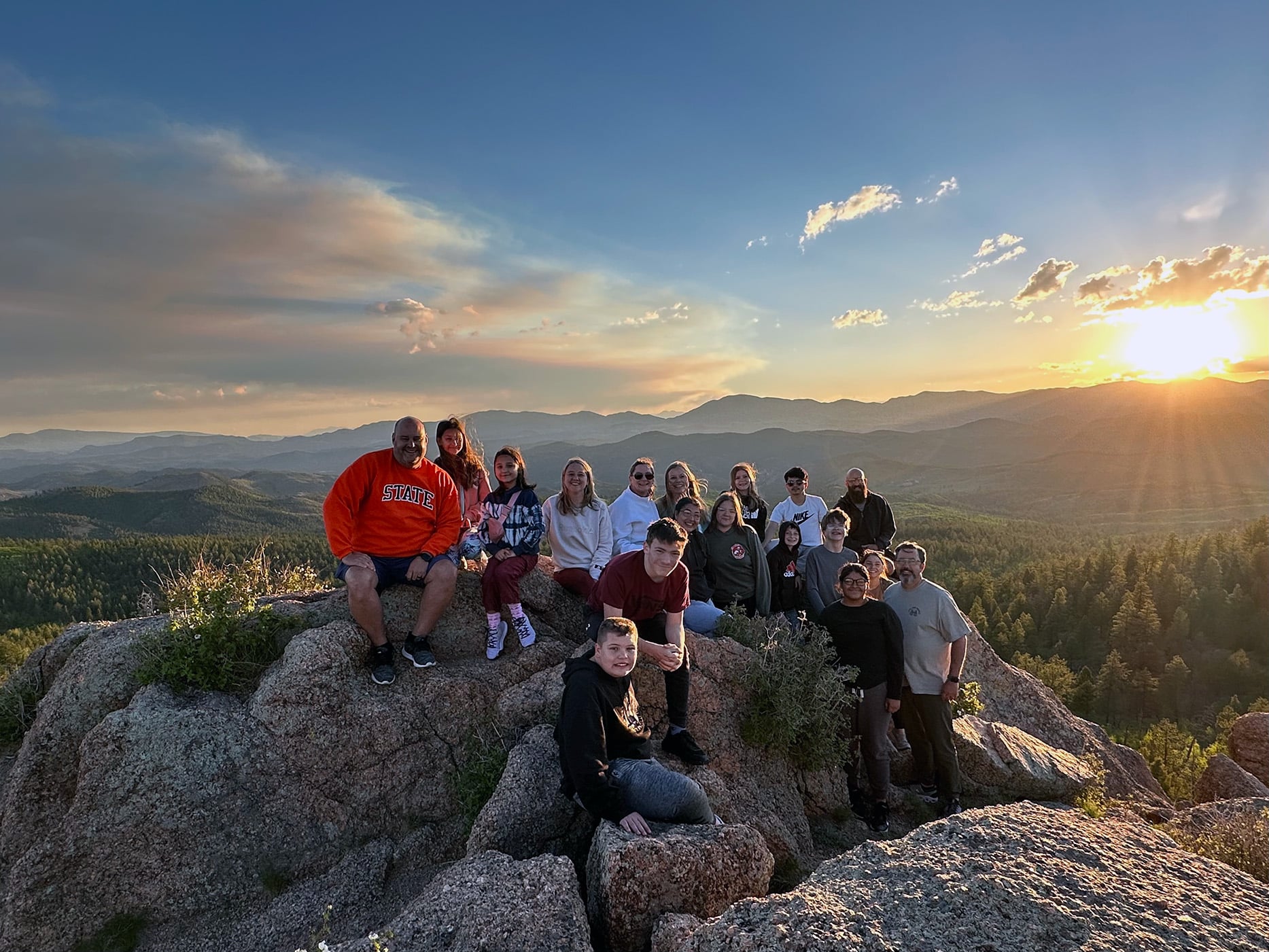 Group UTV & Jeep Tours in Colorado | Corporate & Family Rides